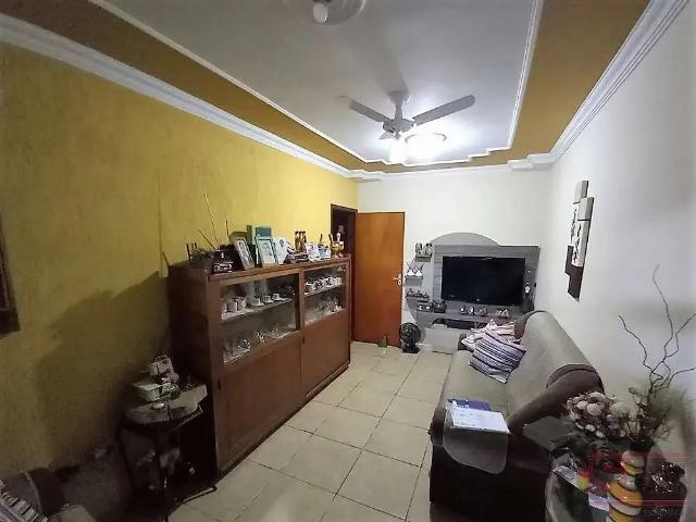Casa / Sobrado para Venda em Limeira/SP Jardim Palmeiras 3 Quartos