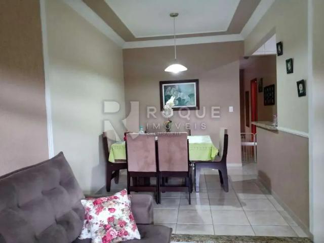 Casa / Sobrado para Venda em Limeira/SP Jardim Palmeiras 3 Quartos