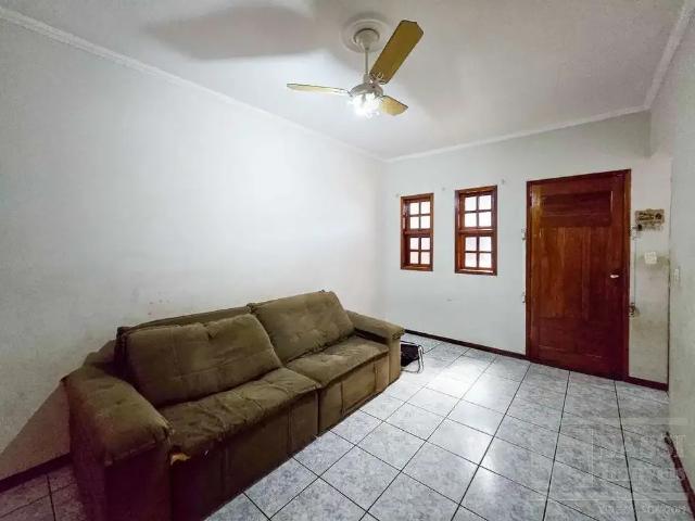 Casa / Sobrado para Venda em Limeira/SP Jardim Palmeiras 3 Quartos