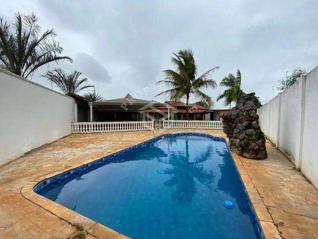 Casa / Sobrado para Venda em Limeira/SP Jardim Paulista 4 Quartos