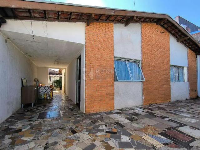 Casa / Sobrado para Venda em Limeira/SP Jardim Pérola 5 Quartos