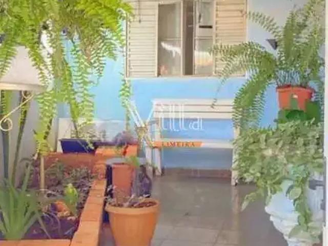 Casa / Sobrado para Venda em Limeira/SP Jardim Piratininga 2 Quartos