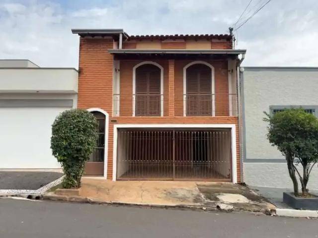 Casa / Sobrado para Venda em Limeira/SP Jardim Piratininga 3 Quartos