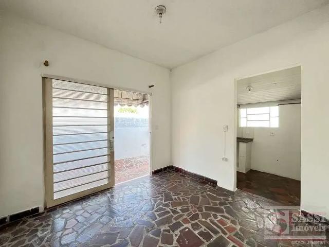 Casa / Sobrado para Venda em Limeira/SP Jardim Piratininga 6 Quartos