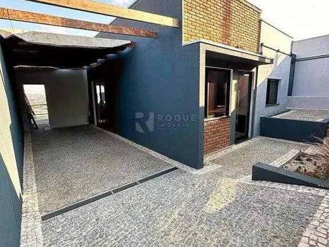 Casa / Sobrado para Venda em Limeira/SP Jardim Planalto 2 Quartos
