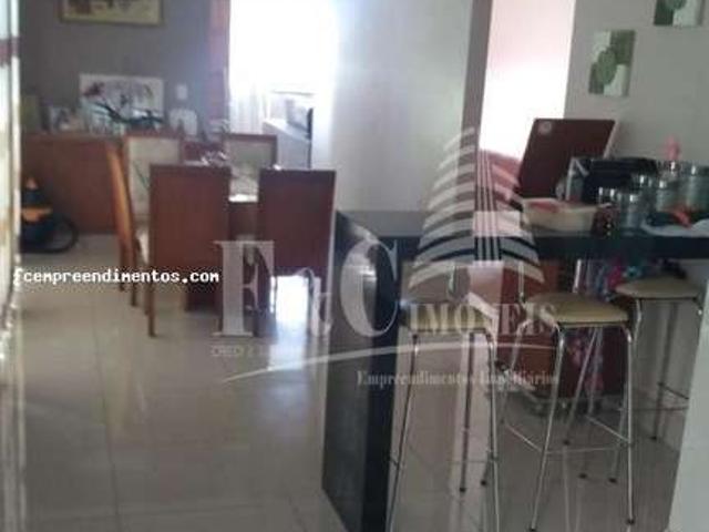 Casa / Sobrado para Venda em Limeira/SP Jardim Planalto 2 Quartos