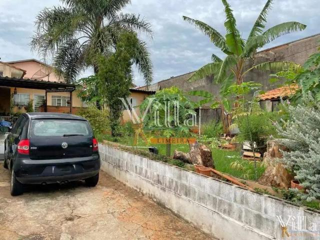 Casa / Sobrado para Venda em Limeira/SP Jardim Planalto 2 Quartos