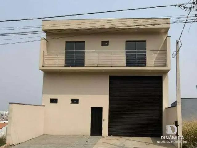 Casa / Sobrado para Venda em Limeira/SP Jardim Porto Real IV