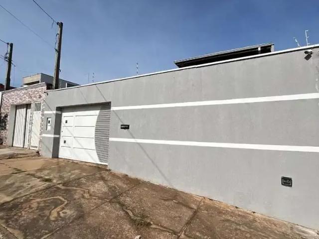 Casa / Sobrado para Venda em Limeira/SP Jardim Recanto Verde 3 Quartos