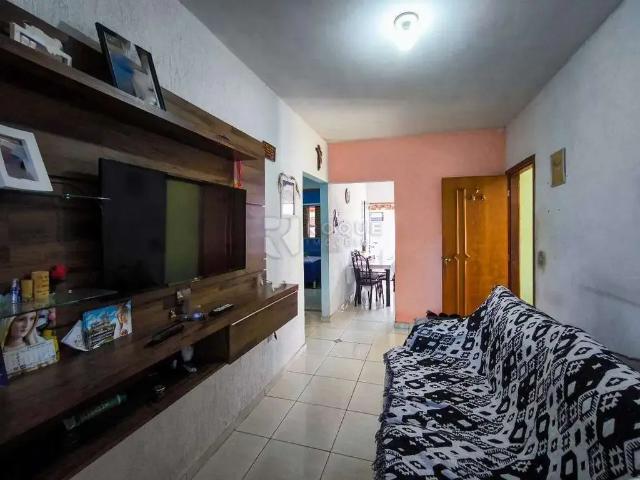Casa / Sobrado para Venda em Limeira/SP Jardim Residencial Alto do Flamboyant 3 Quartos