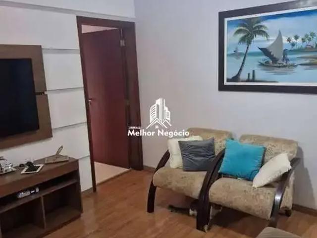 Casa / Sobrado para Venda em Limeira/SP Jardim Residencial Alto da Graminha 2 Quartos