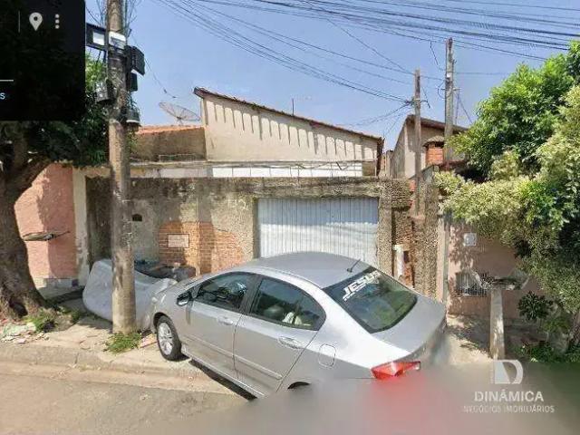 Casa / Sobrado para Venda em Limeira/SP Jardim Residencial Antonio Brigatto 3 Quartos