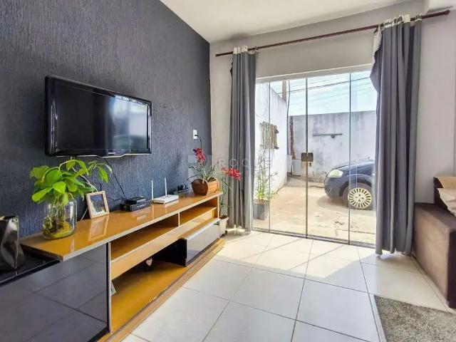 Casa / Sobrado para Venda em Limeira/SP Jardim Residencial Antonio Simonetti II 2 Quartos