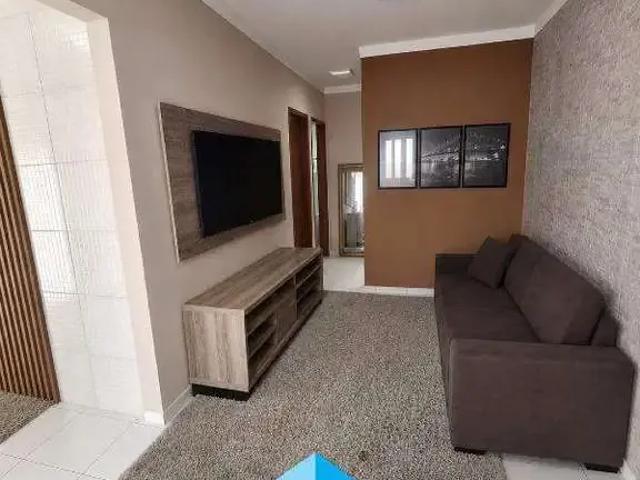 Casa / Sobrado para Venda em Limeira/SP Jardim Residencial e Comercial Alto dos Laranjais 2 Quartos
