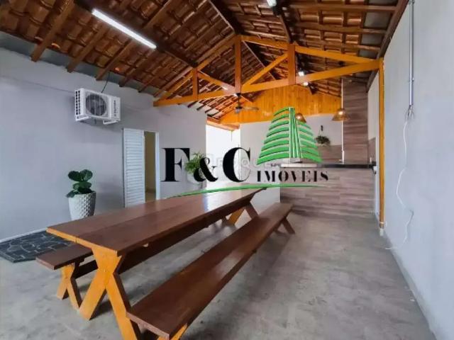 Casa / Sobrado para Venda em Limeira/SP Jardim Residencial e Comercial Alto dos Laranjais 3 Quartos