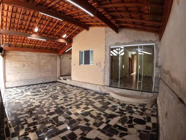 Casa / Sobrado para Venda em Limeira/SP Jardim Residencial e Comercial Alto dos Laranjais 3 Quartos
