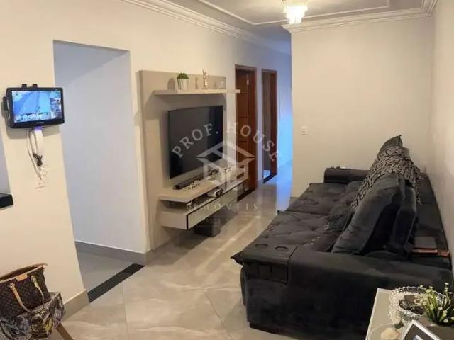 Casa / Sobrado para Venda em Limeira/SP Jardim Residencial e Comercial Alto dos Laranjais 3 Quartos