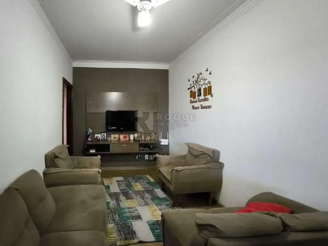 Casa / Sobrado para Venda em Limeira/SP Jardim Residencial Guimarães 2 Quartos