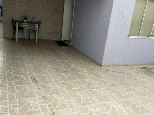 Casa / Sobrado para Venda em Limeira/SP Jardim Residencial Guimarães 2 Quartos