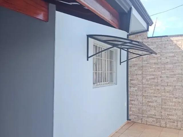 Casa / Sobrado para Venda em Limeira/SP Jardim Residencial Guimarães 2 Quartos