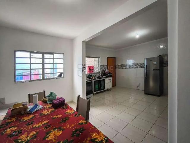 Casa / Sobrado para Venda em Limeira/SP Jardim Residencial Graminha II 3 Quartos