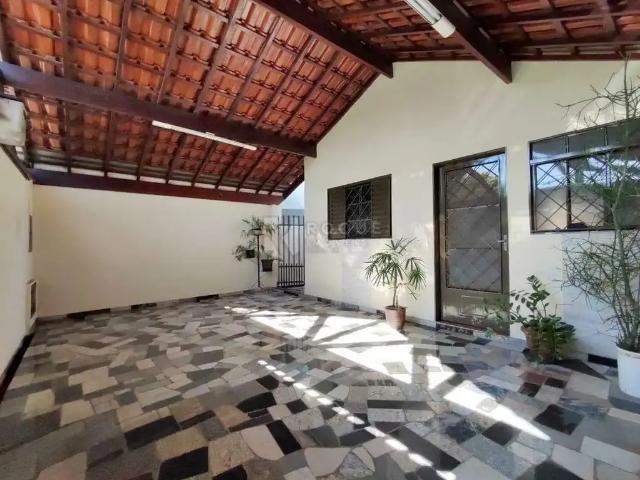 Casa / Sobrado para Venda em Limeira/SP Jardim Residencial Graminha III 2 Quartos