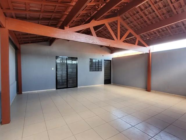 Casa / Sobrado para Venda em Limeira/SP Jardim Residencial Graminha III 3 Quartos