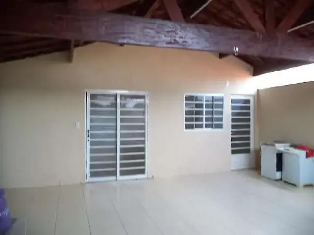 Casa / Sobrado para Venda em Limeira/SP Jardim Residencial Graminha III 3 Quartos