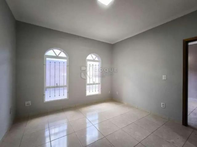 Casa / Sobrado para Venda em Limeira/SP Jardim Residencial Recanto Alvorada 3 Quartos
