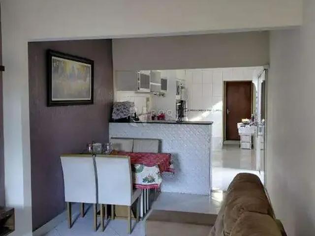 Casa / Sobrado para Venda em Limeira/SP Jardim Residencial Regina Bastelli 2 Quartos