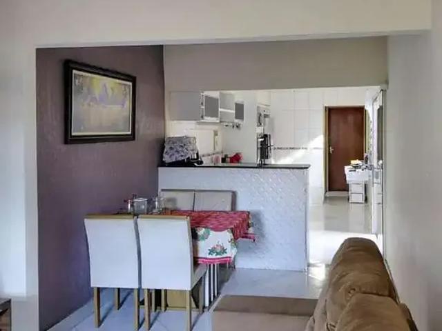 Casa / Sobrado para Venda em Limeira/SP Jardim Residencial Regina Bastelli 2 Quartos
