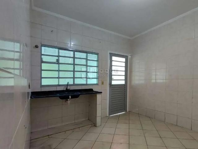 Casa / Sobrado para Venda em Limeira/SP Jardim Residencial Regina Bastelli 2 Quartos