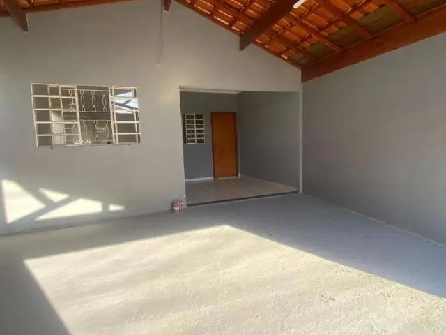 Casa / Sobrado para Venda em Limeira/SP Jardim Residencial Roseira 3 Quartos