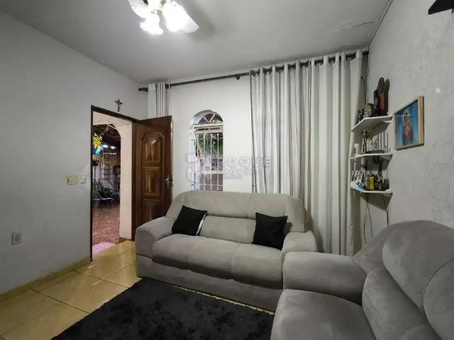 Casa / Sobrado para Venda em Limeira/SP Jardim Residencial Dona Santina Paroli Peccinini 4 Quartos
