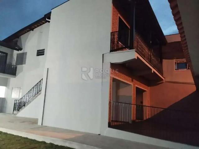 Casa / Sobrado para Venda em Limeira/SP Jardim Residencial Dona Santina Paroli Peccinini 4 Quartos