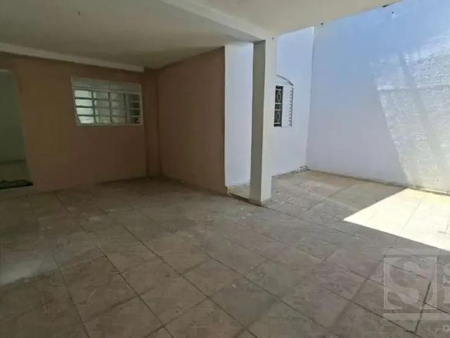 Casa / Sobrado para Venda em Limeira/SP Jardim Residencial Santina Paroli Peccinino 2 Quartos