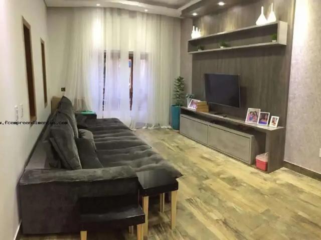 Casa / Sobrado para Venda em Limeira/SP Jardim Residencial Santina Paroli Peccinino 3 Quartos