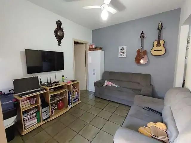 Casa / Sobrado para Venda em Limeira/SP Jardim Rossi 2 Quartos
