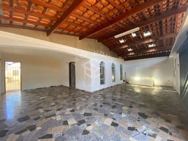 Casa / Sobrado para Venda em Limeira/SP Jardim São Francisco 5 Quartos