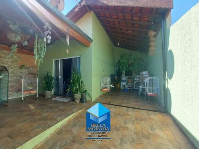 Casa / Sobrado para Venda em Limeira/SP Jardim São Lourenço 5 Quartos