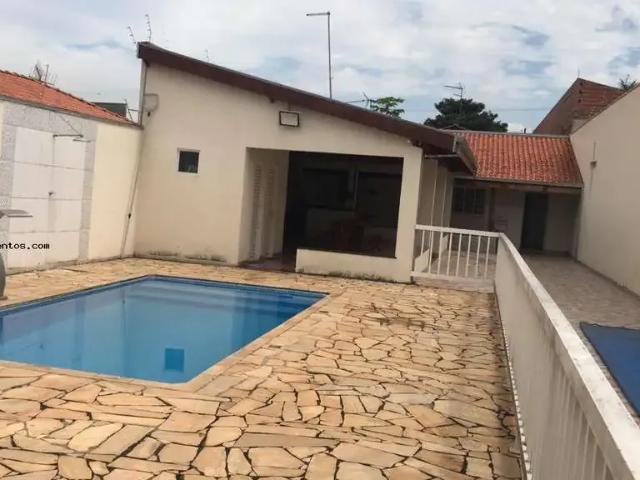 Casa / Sobrado para Venda em Limeira/SP Jardim São Lourenço 1 Quartos