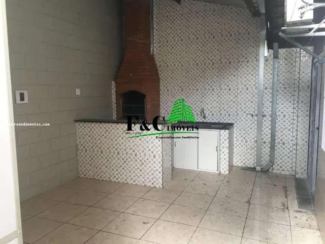 Casa / Sobrado para Venda em Limeira/SP Jardim São Lourenço 2 Quartos