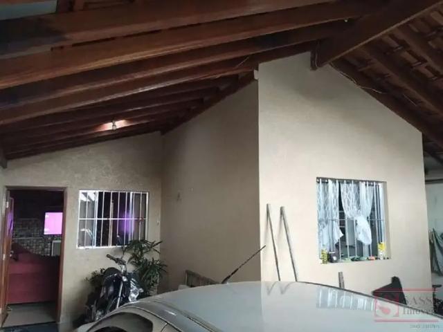 Casa / Sobrado para Venda em Limeira/SP Jardim São Lourenço 2 Quartos