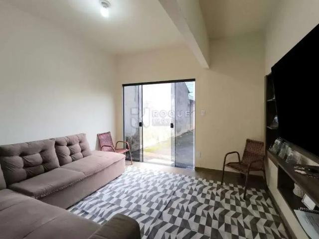Casa / Sobrado para Venda em Limeira/SP Jardim São Lourenço 2 Quartos