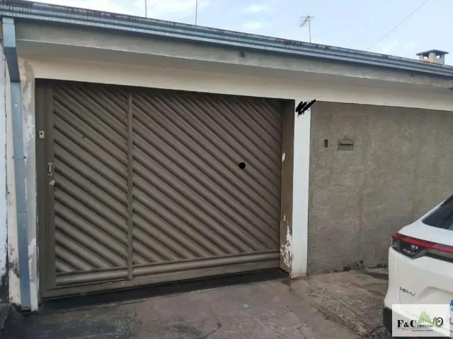 Casa / Sobrado para Venda em Limeira/SP Jardim São Lourenço 2 Quartos