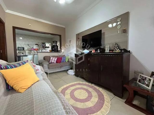 Casa / Sobrado para Venda em Limeira/SP Jardim São Lourenço 2 Quartos