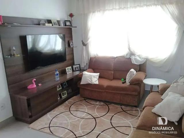 Casa / Sobrado para Venda em Limeira/SP Jardim São Lourenço 2 Quartos