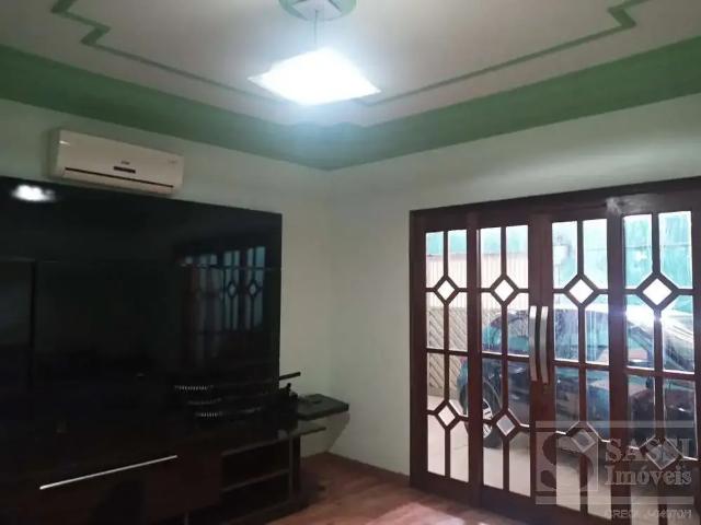 Casa / Sobrado para Venda em Limeira/SP Jardim São Lourenço 2 Quartos