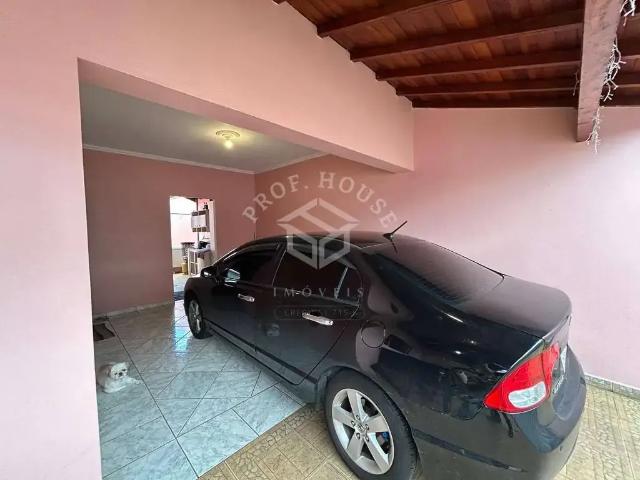 Casa / Sobrado para Venda em Limeira/SP Jardim São Lourenço 2 Quartos