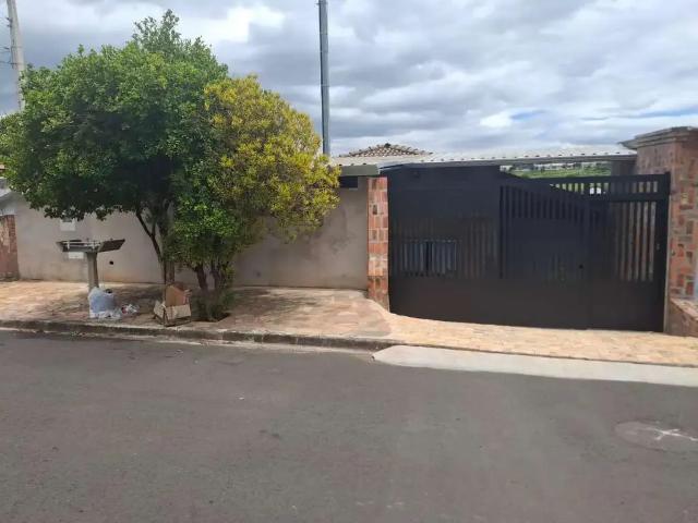 Casa / Sobrado para Venda em Limeira/SP Jardim São Luiz 2 Quartos